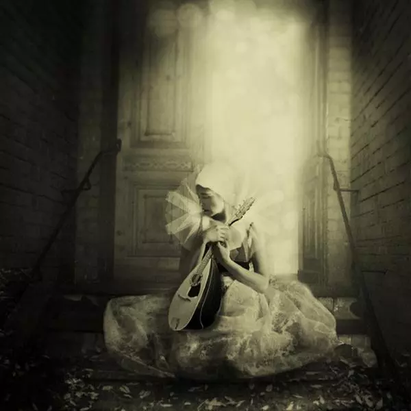 Malizia by Nicolas Bruno, Photography | Art Limited