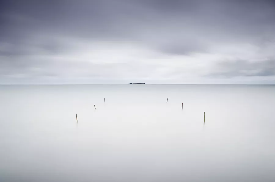 Lone Zone by Yury Bird, Photography, Digital | Art Limited