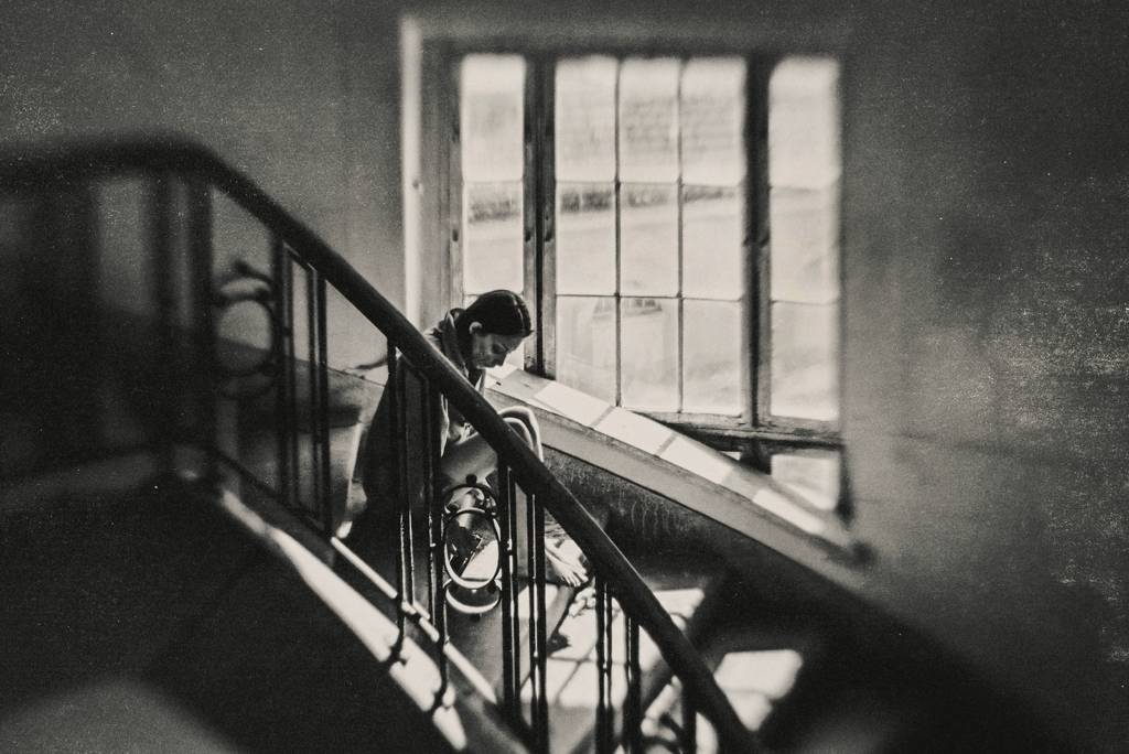 Empty Castle by Bogdan Bousca, Photography, Digital | Art Limited