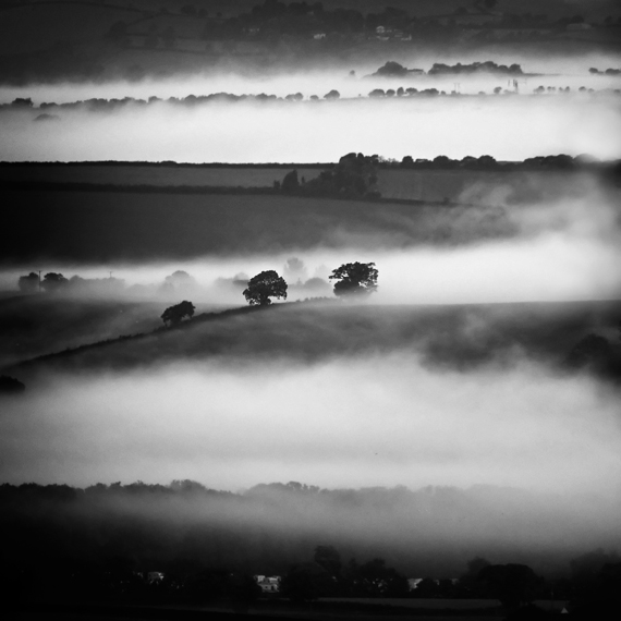 Middle Ground by Keith Aggett, Photography, Digital | Art Limited