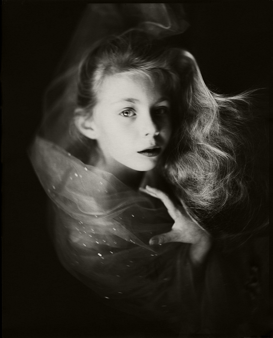 Romy by Jacqueline Roberts, Photography, Large-format film | Art Limited