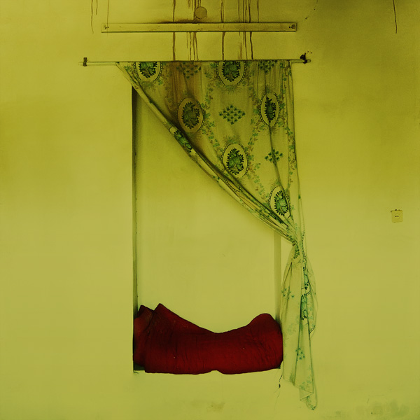 Anemia by Shadiafarin Arash, Photography, Digital | Art Limited