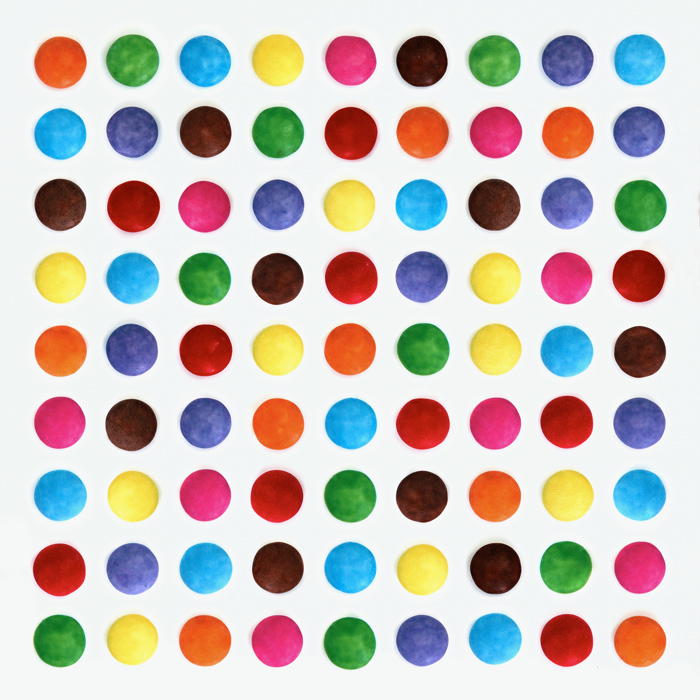 Smarties by Per Arne Hovland, Photography, Digital | Art Limited