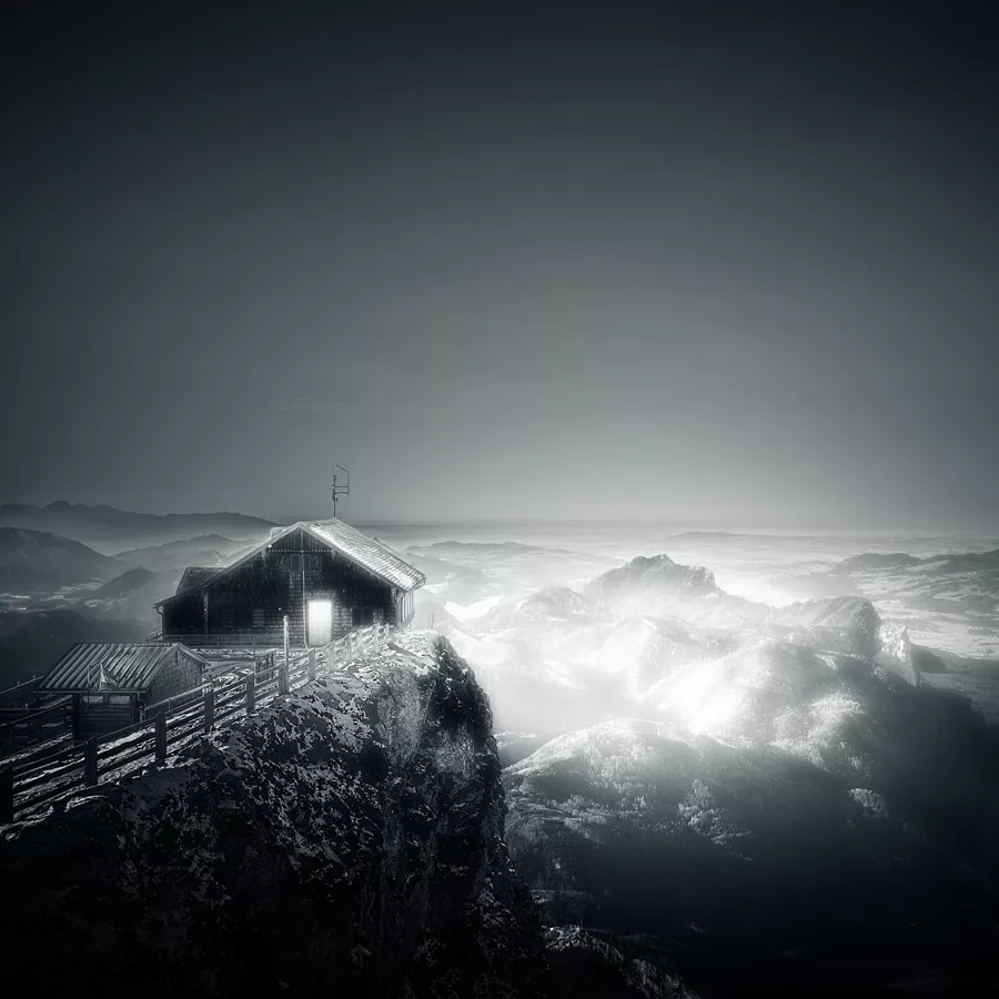 Mapalis par Gerald Reisinger, Photographie, Numérique | Art Limited