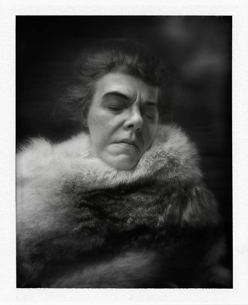Mrs. Schmidt , memories of the good times by Holger Droste, Photography ...