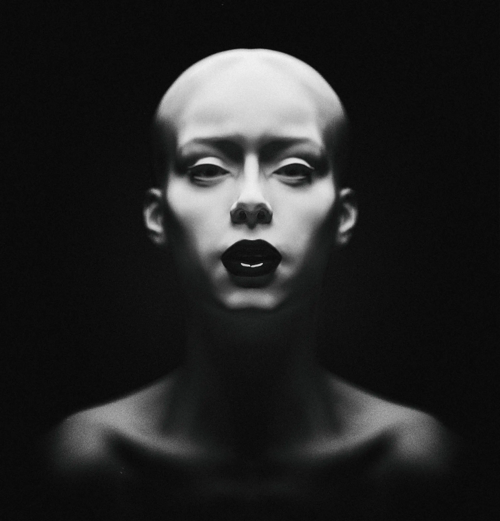 Isis by Holger Droste, Photography | Art Limited