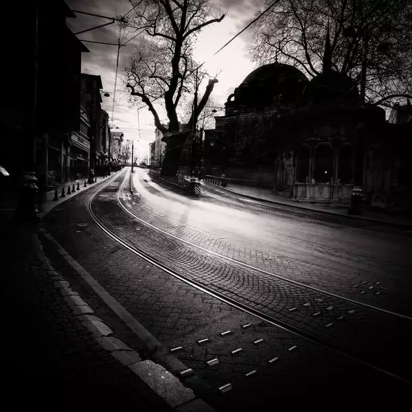 Upper Stage by Marc Apers, Photography, Digital | Art Limited