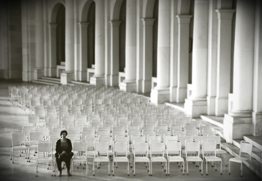 Alone In The Faith by Fernando Alves, Photography, Digital | Art Limited