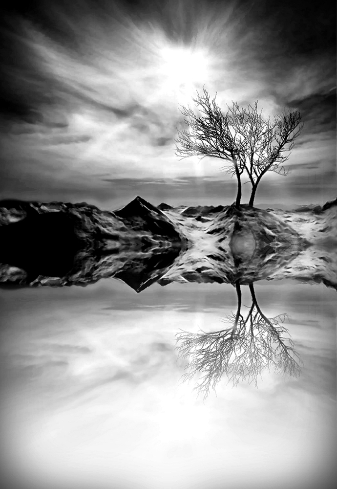 Reflections by Fernando Alves, Photography, Digital | Art Limited