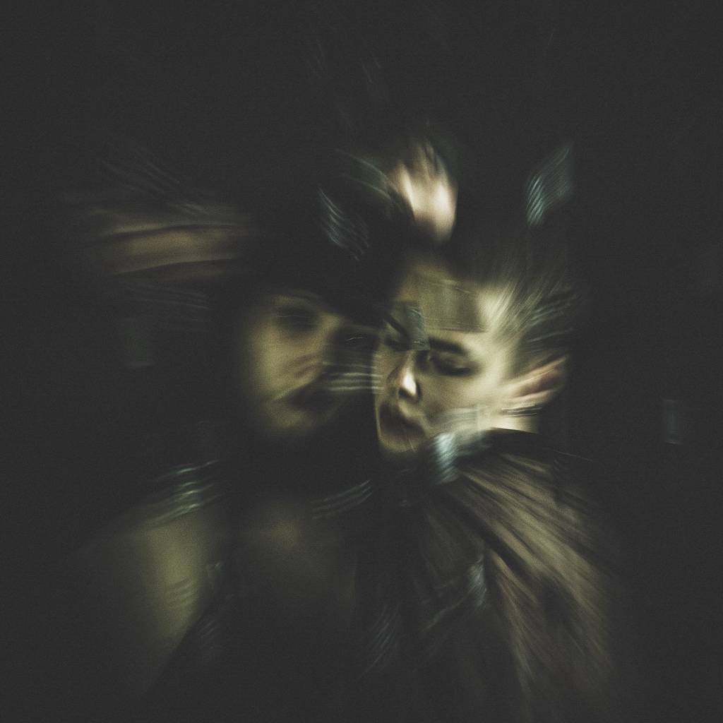 Wounded souls by Alexandru Crisan, Photography | Art Limited