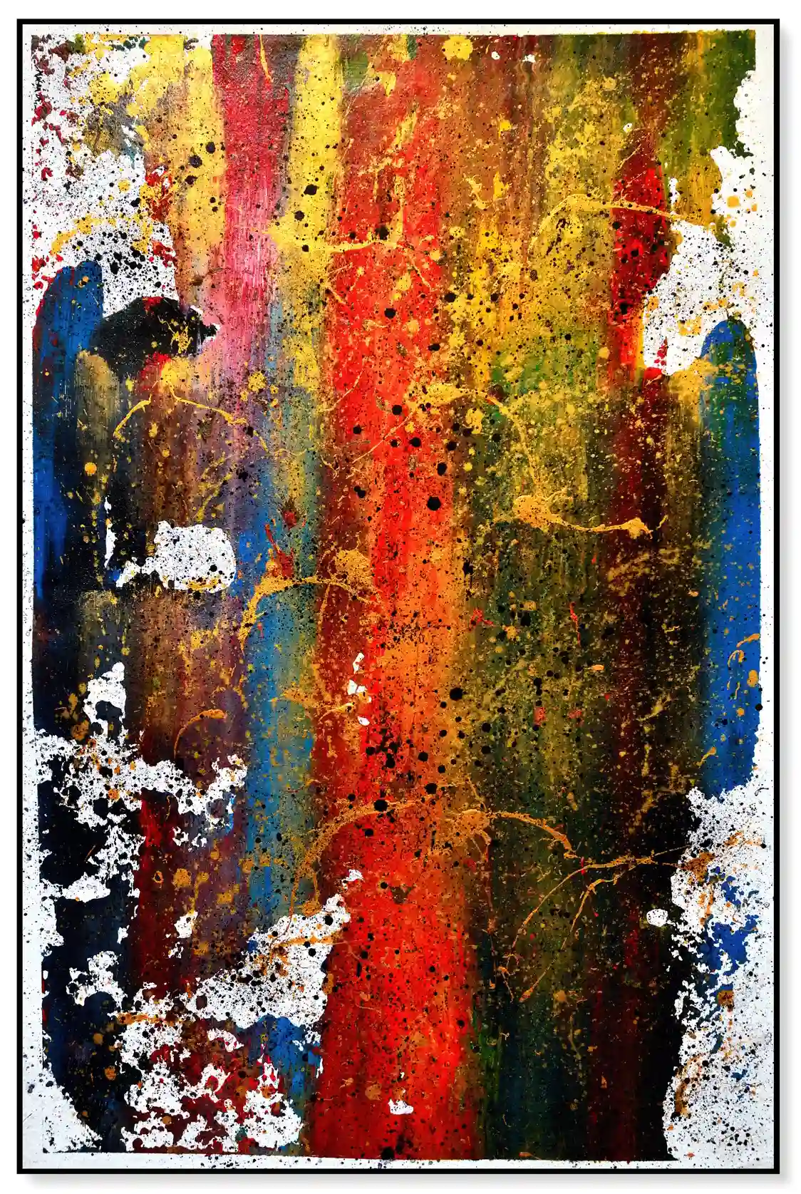 ABC Ch.16 – On Any Judgment Day, Fragrance Festers Fluently by ...