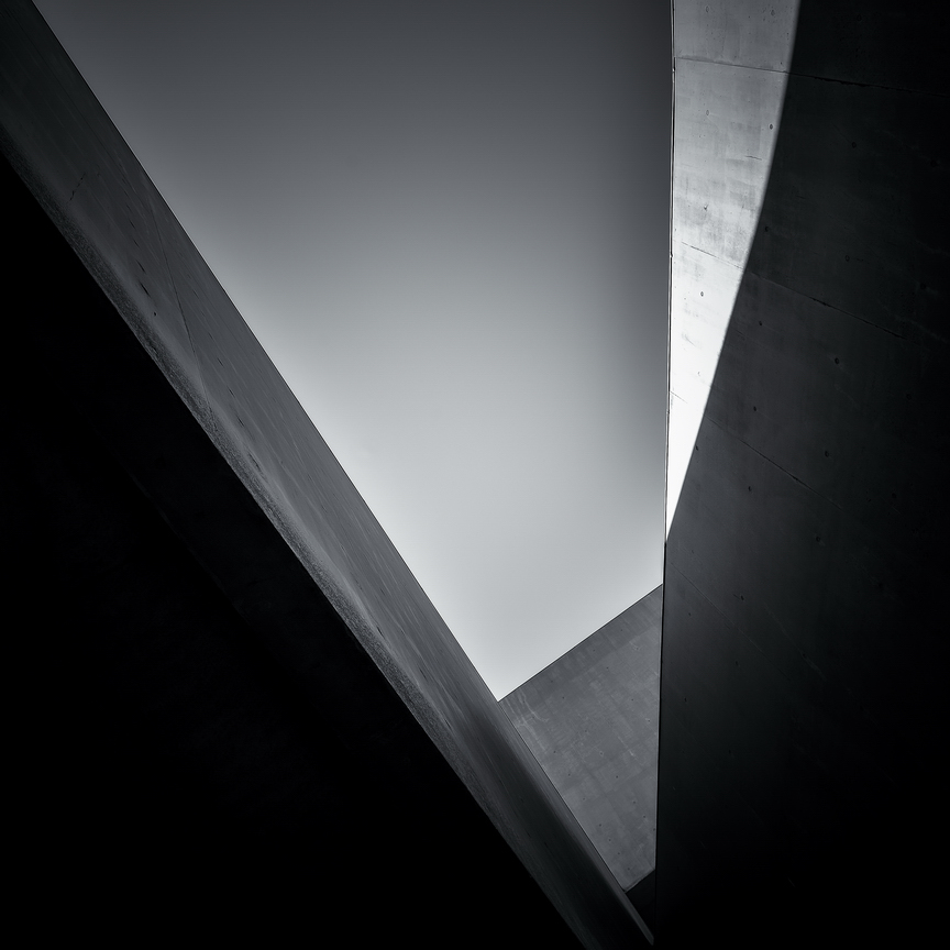 Sharp Edges by Alexandru Crisan, Photography | Art Limited