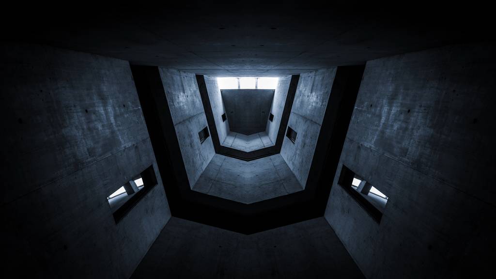 Escape From Cell 47 (169) by Alexandru Crisan, Digital art ...