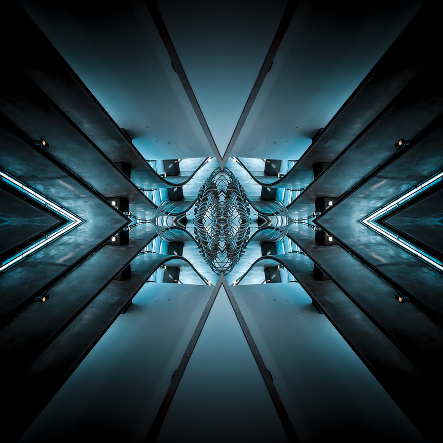 The Nest by Alexandru Crisan, Digital art, Manipulation | Art Limited