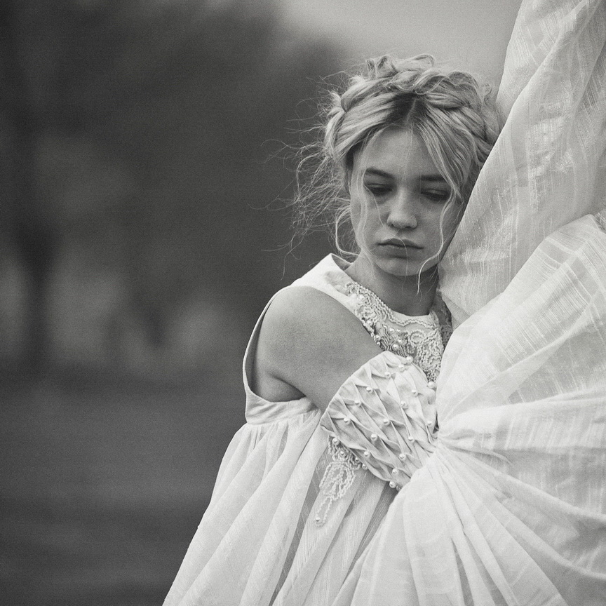 Melancholy of a dream by Alexandru Crisan, Photography | Art Limited