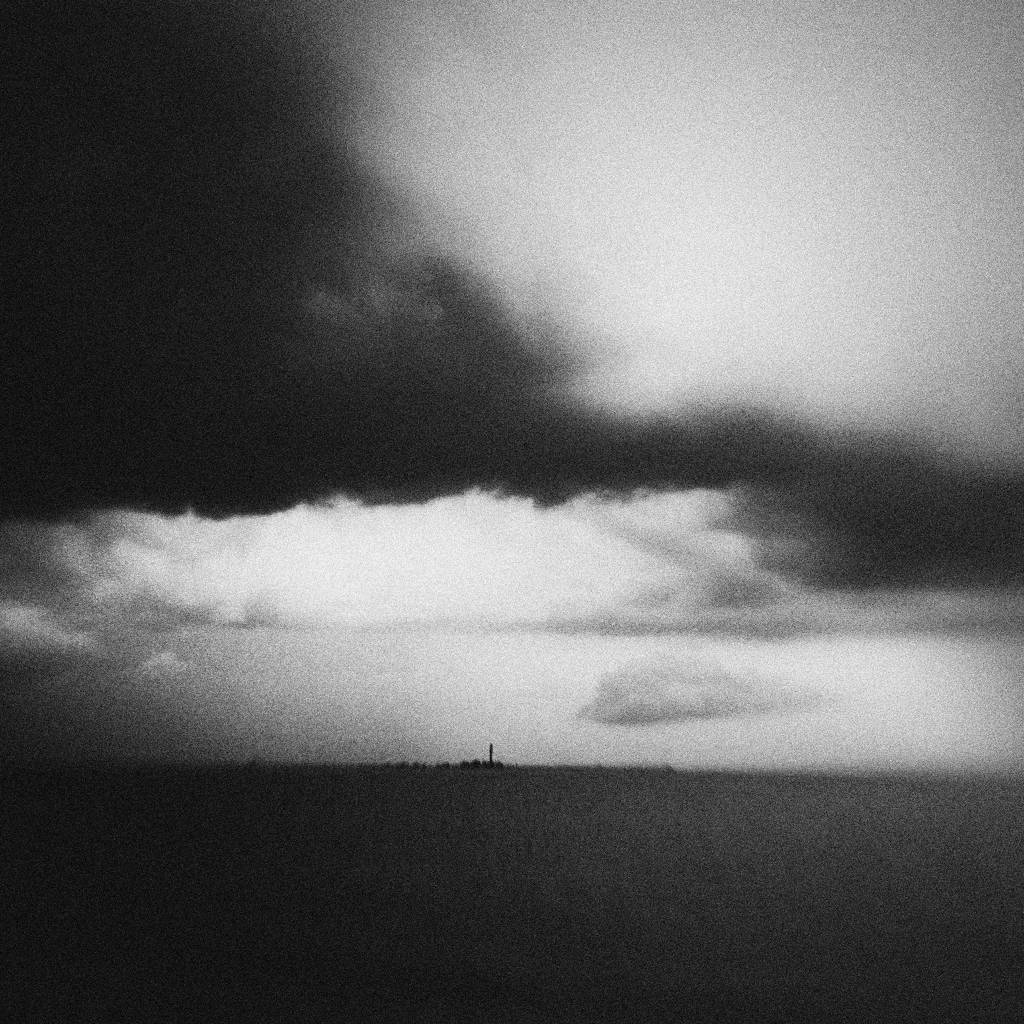 Lighthouse by Simona Andrei, Photography, Digital | Art Limited