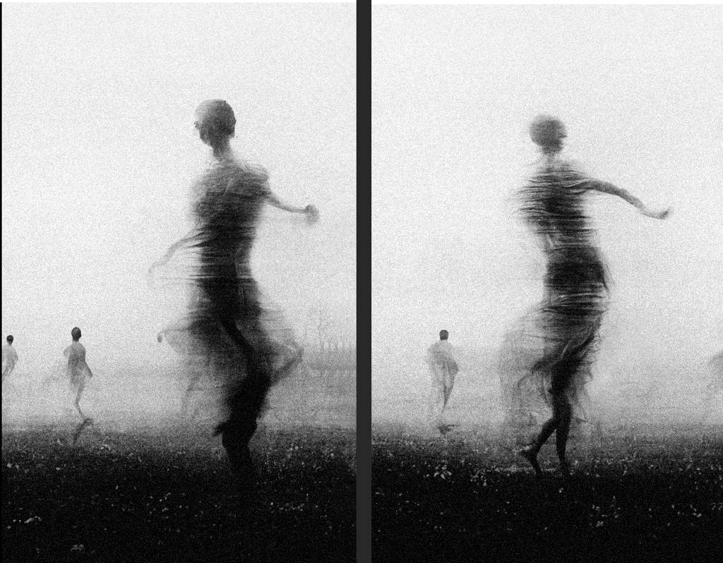 Danse Macabre by Simona Andrei, Digital art | Art Limited