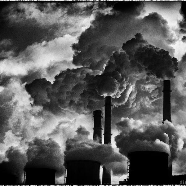 In The New Business Center Domnikov by Dima Zverev, Photography | Art ...