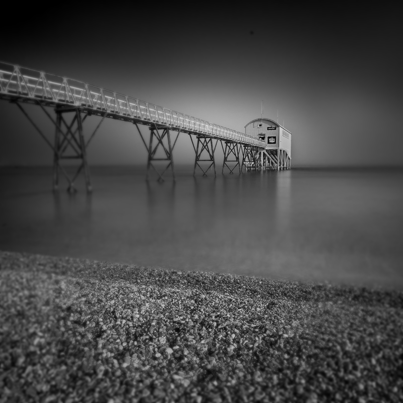 Lifeboat Station, Selsey Bill, England by Clark Morton, Photography ...