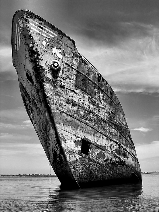 stranded In Time by José Carlos Nero, Photography, Digital | Art Limited