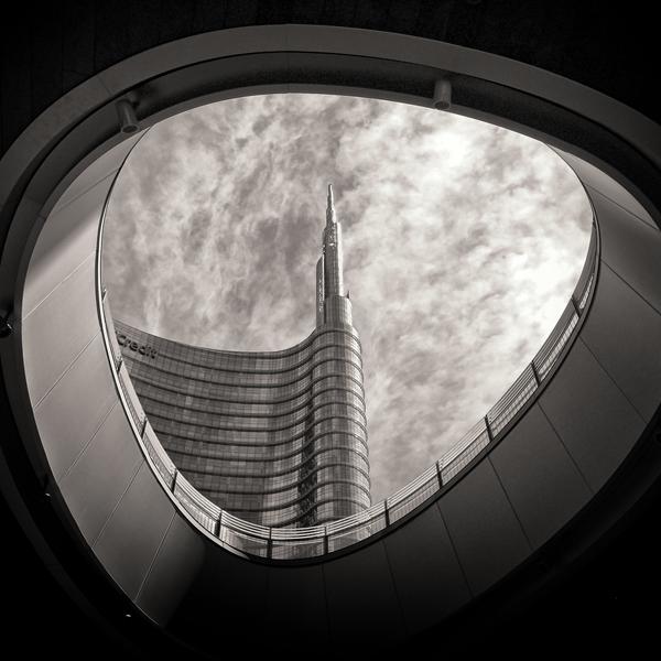 Dark All Around by Marco Virgone, Photography, Digital | Art Limited