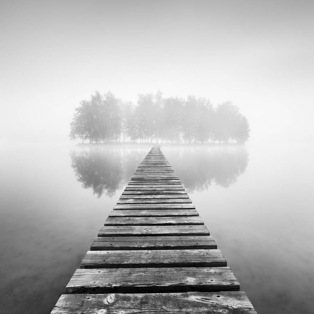 Disappearing by Martin Rak, Photography, Digital | Art Limited
