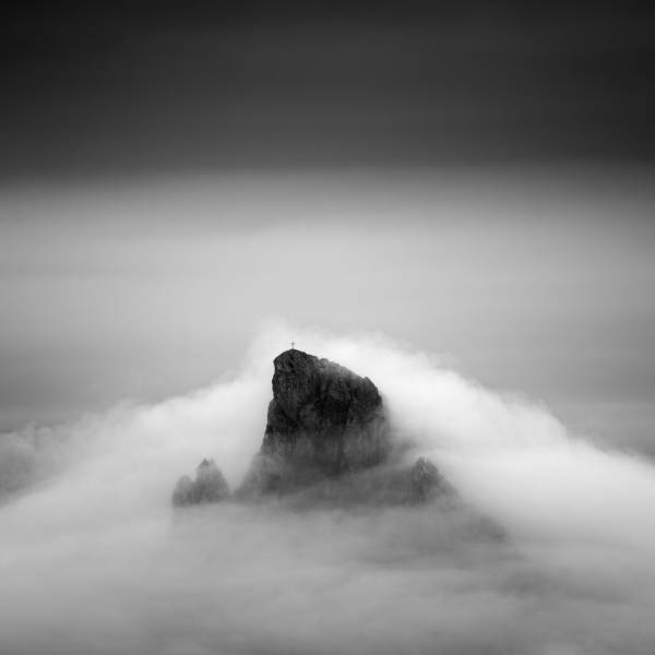 Wintry Riverbank by Martin Rak, Photography, Digital | Art Limited
