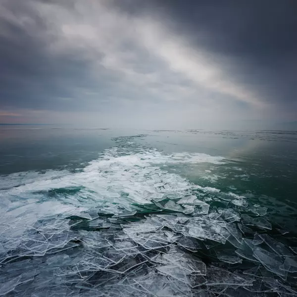 Puddle by Martin Rak, Photography, Digital | Art Limited
