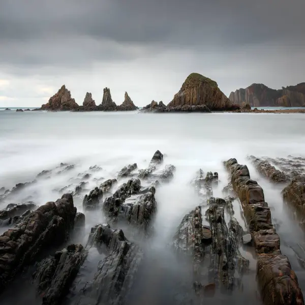 West Pier #2 by Martin Rak, Photography, Digital | Art Limited