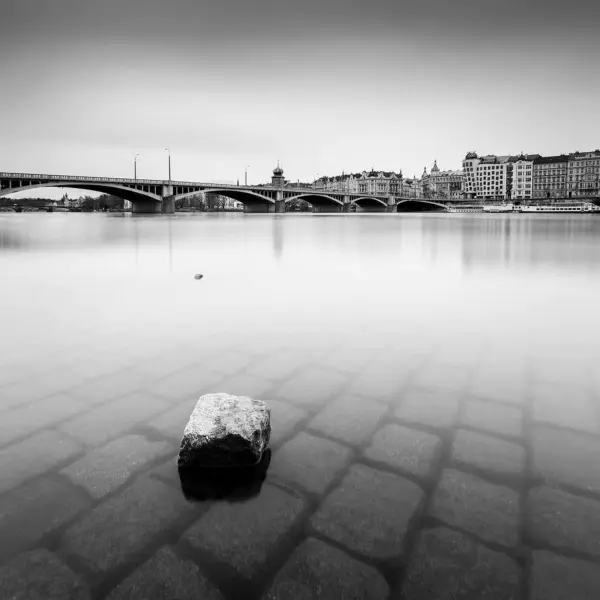 West Pier #2 by Martin Rak, Photography, Digital | Art Limited