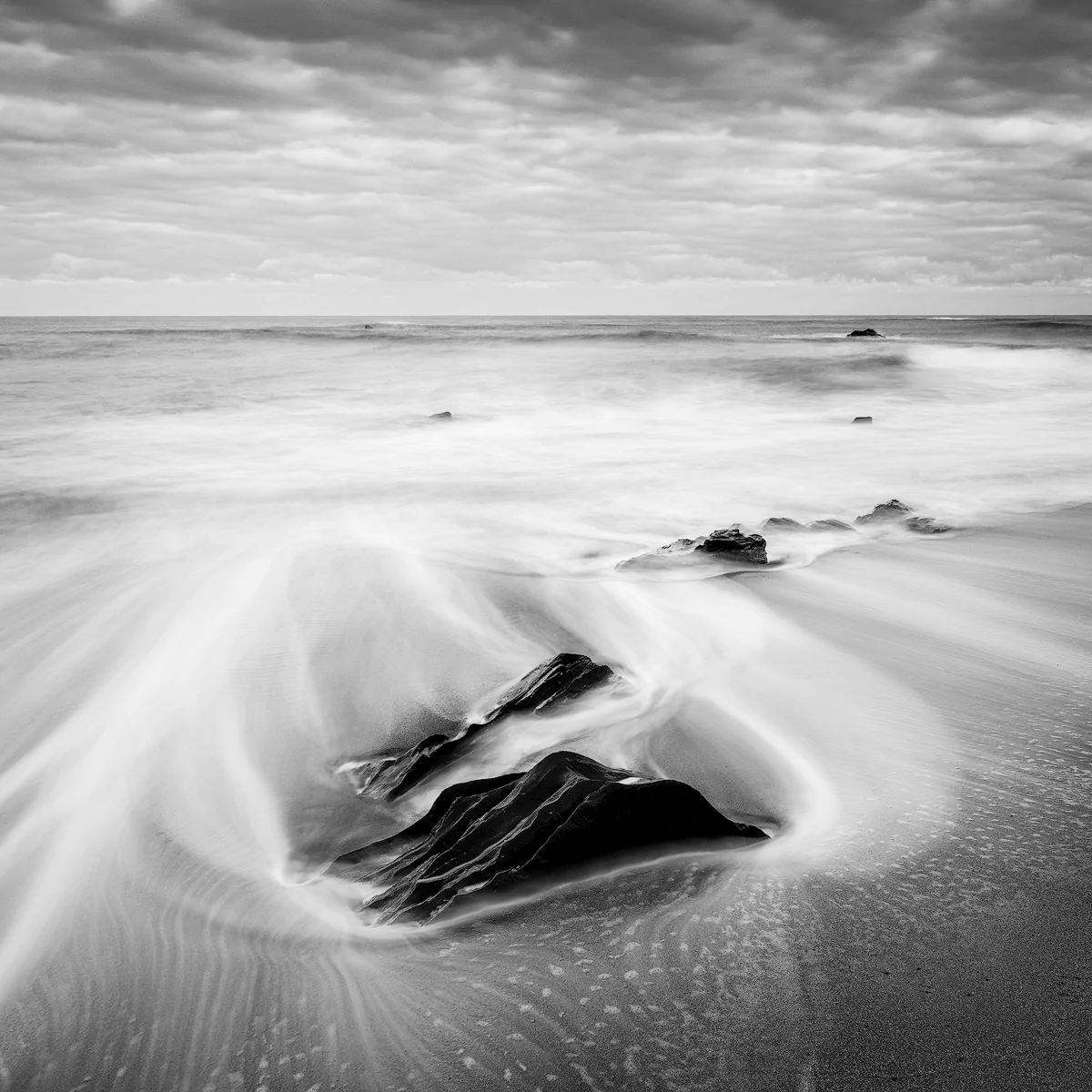 Flow by Martin Rak, Photography, Digital | Art Limited