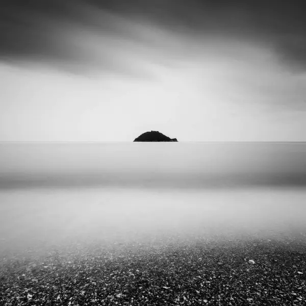 Dark Winter by Martin Rak, Photography, Digital | Art Limited