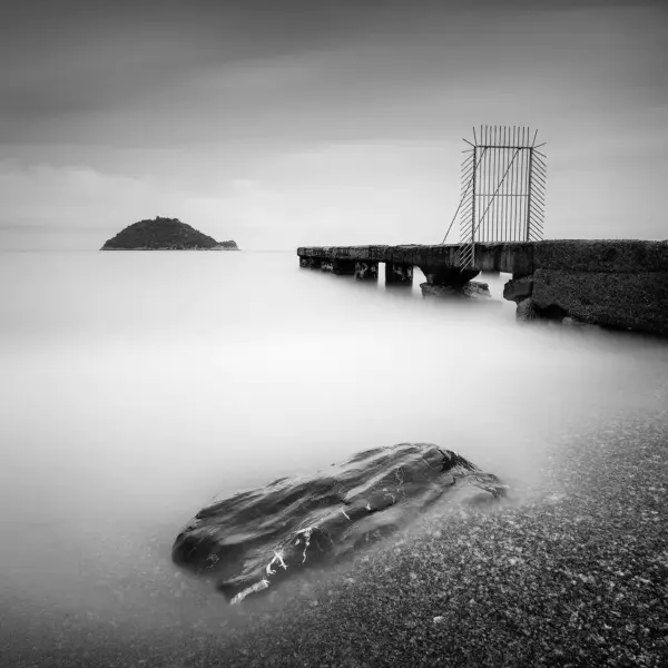 Art of Winter II by Martin Rak, Photography, Digital | Art Limited