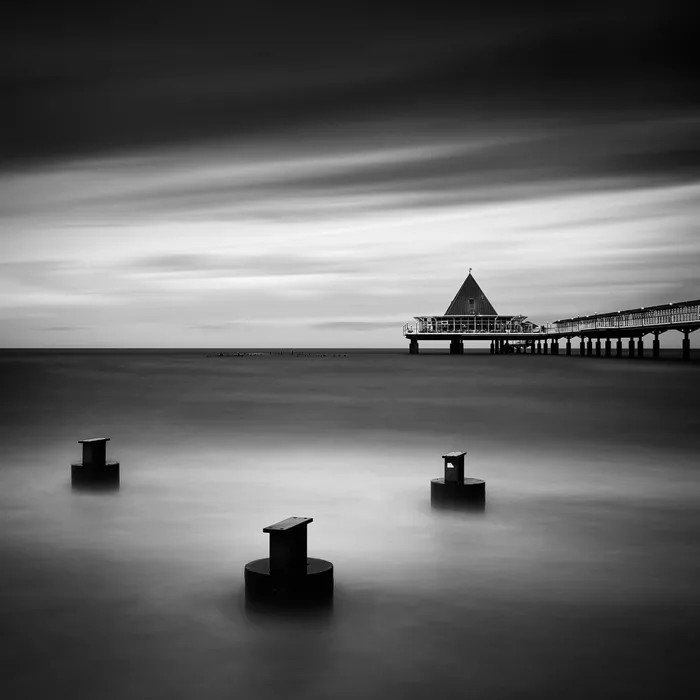 Baltic Dreaming #19 by Martin Rak, Photography, Digital | Art Limited