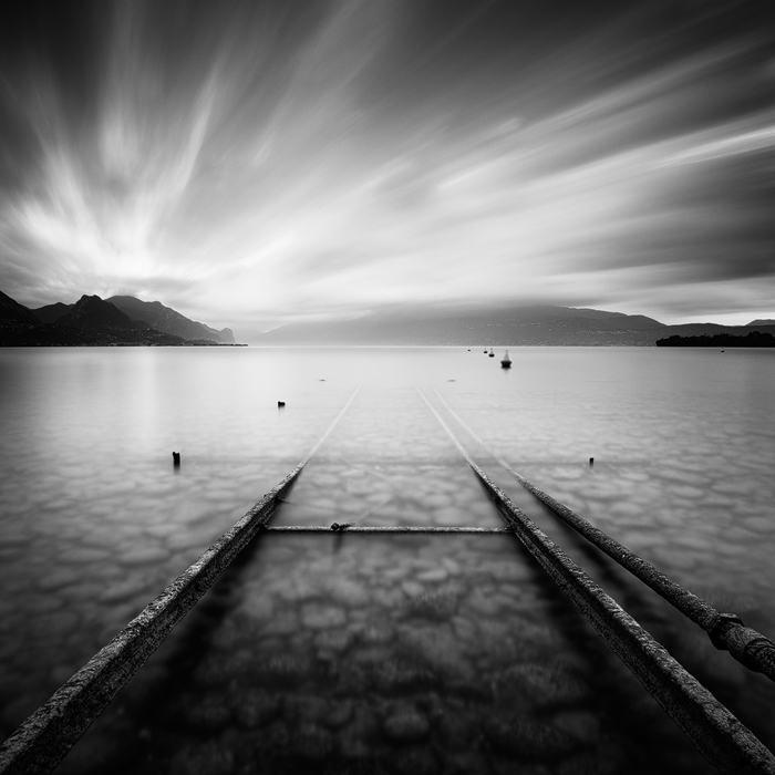 Into The Deep by Martin Rak, Photography, Digital | Art Limited