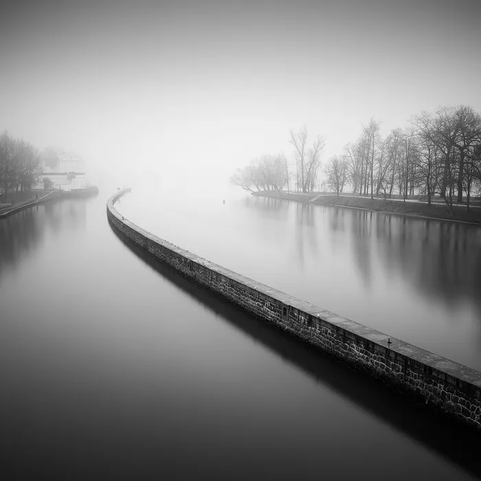 Curve by Martin Rak, Photography, Digital | Art Limited