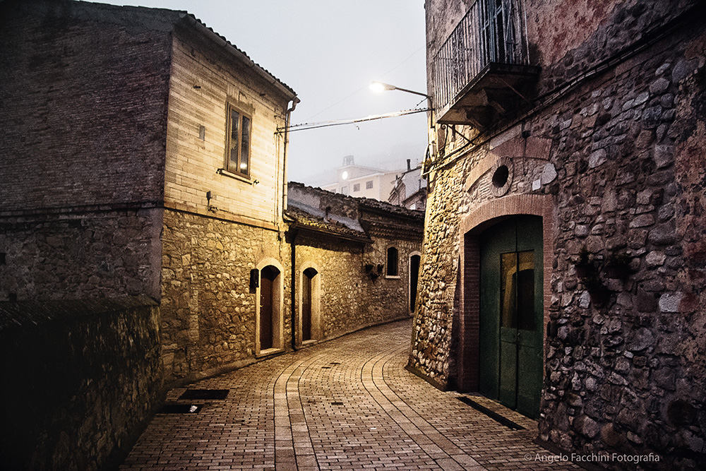 Il Borghetto by Angelo Facchini, Photography, Digital | Art Limited