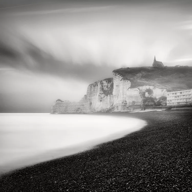 Envol D'un Nuage by Alain Baumgarten, Photography, Digital | Art Limited