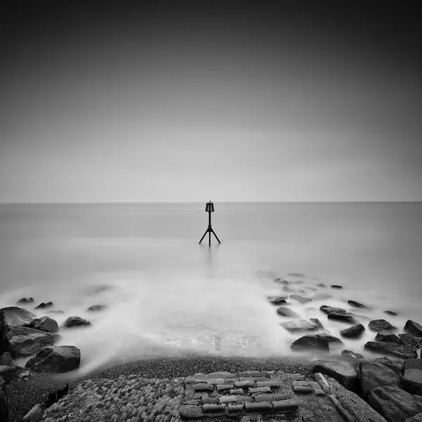 Harbour by Bill Allen, Photography, Digital | Art Limited