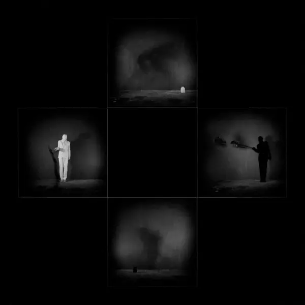 Cross by Leon Bugaev, Photography | Art Limited