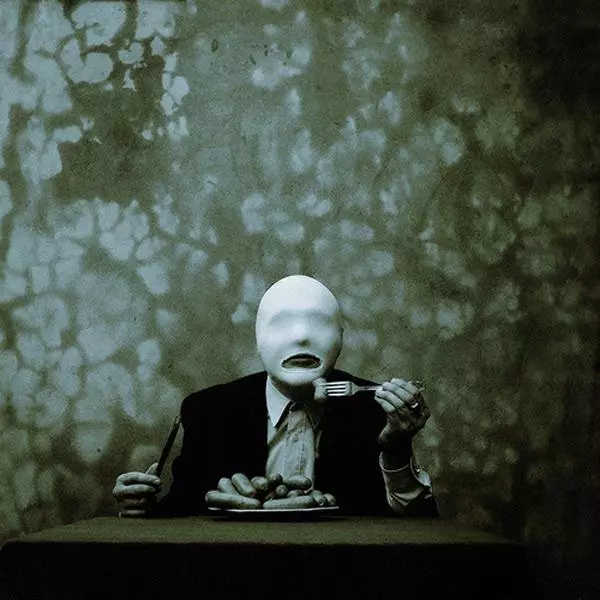 Untitled by Leon Bugaev, Photography | Art Limited