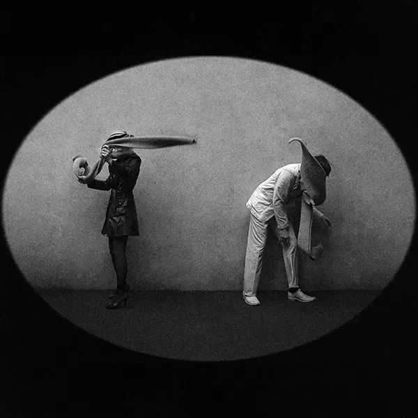 Adam and Eve by Leon Bugaev, Photography | Art Limited