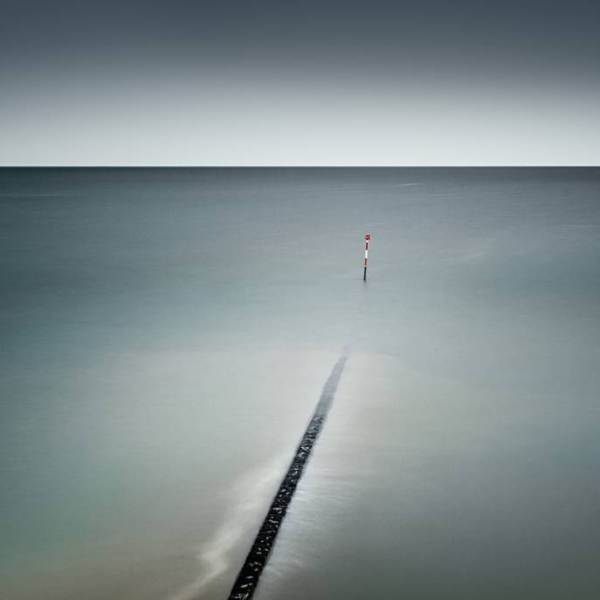 Solitaire by Gundula Walz, Photography, Digital | Art Limited