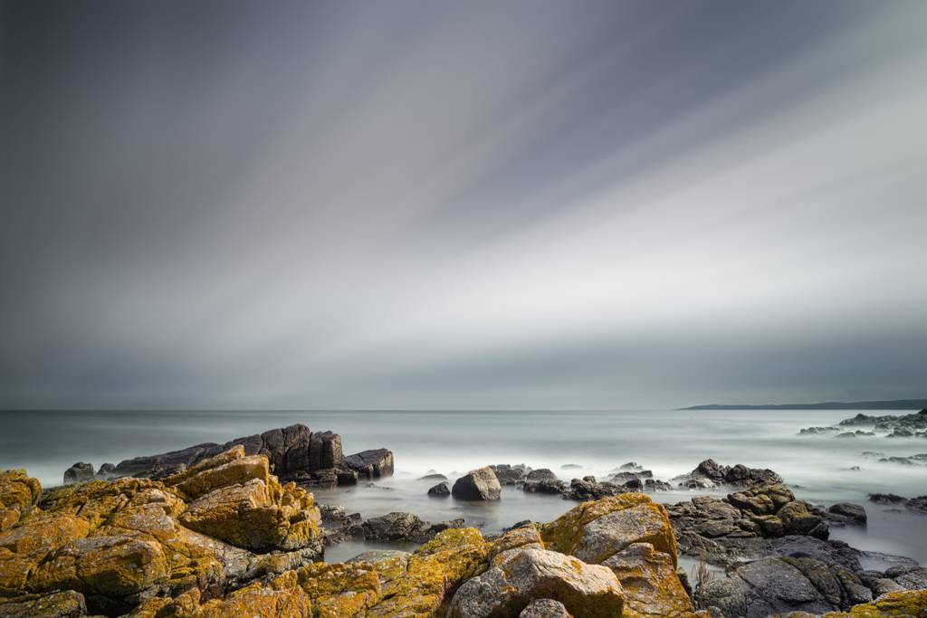 Wild Coast by Gundula Walz, Photography, Digital | Art Limited