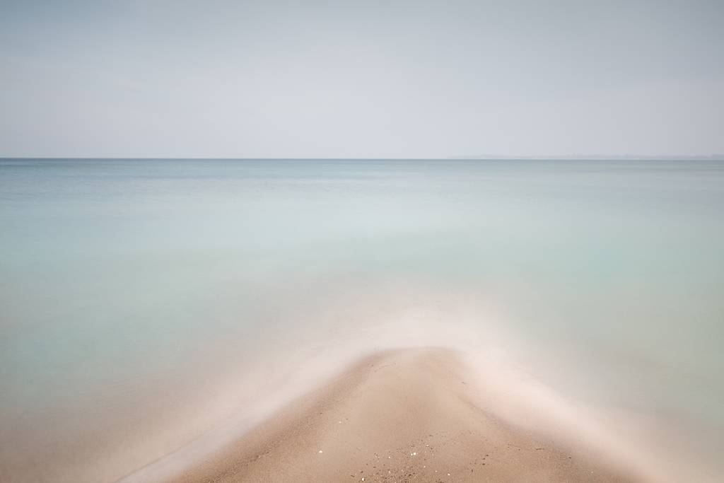 A Scene At The Sea by Gundula Walz, Photography, Digital | Art Limited