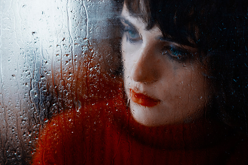 Loneliness by Yuri Iluhin, Photography | Art Limited