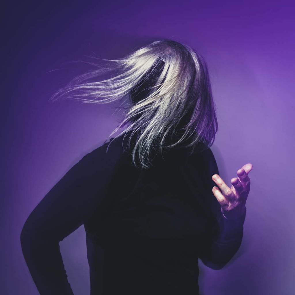 The lost face 2 by Maria Frodl, Photography, Digital | Art Limited