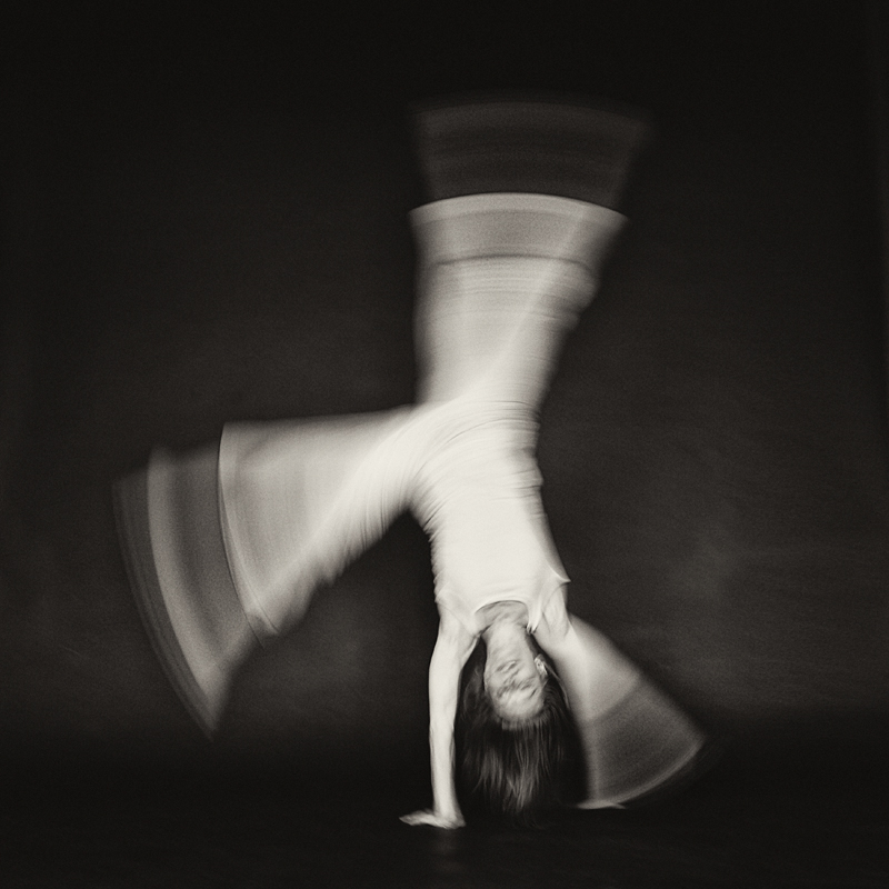 Radiation by Maria Frodl, Photography, Digital | Art Limited