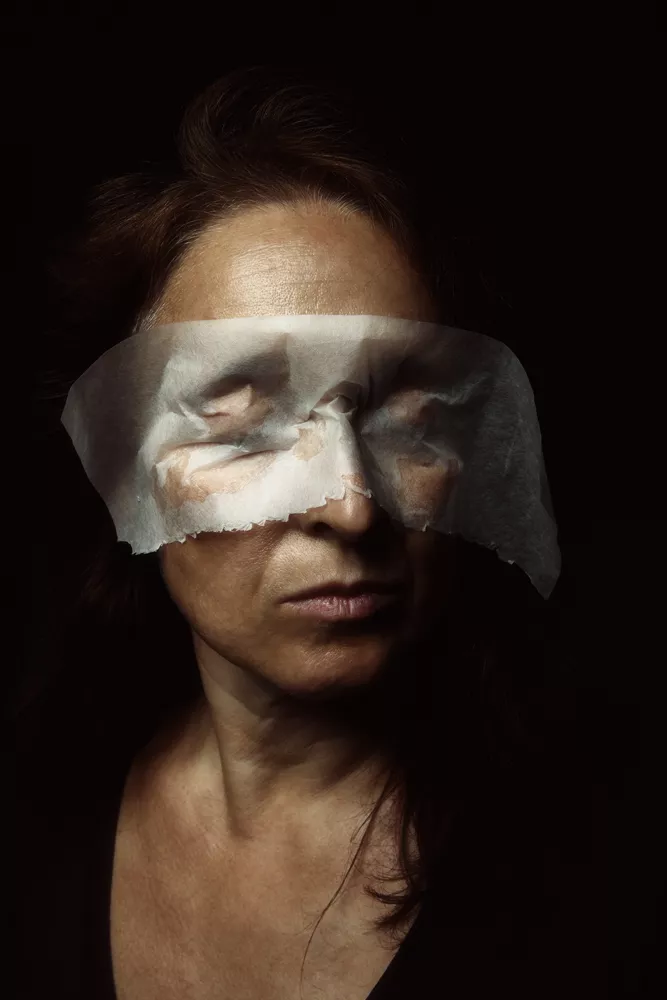 Sharpening The Senses by Maria Frodl, Photography, Digital | Art Limited