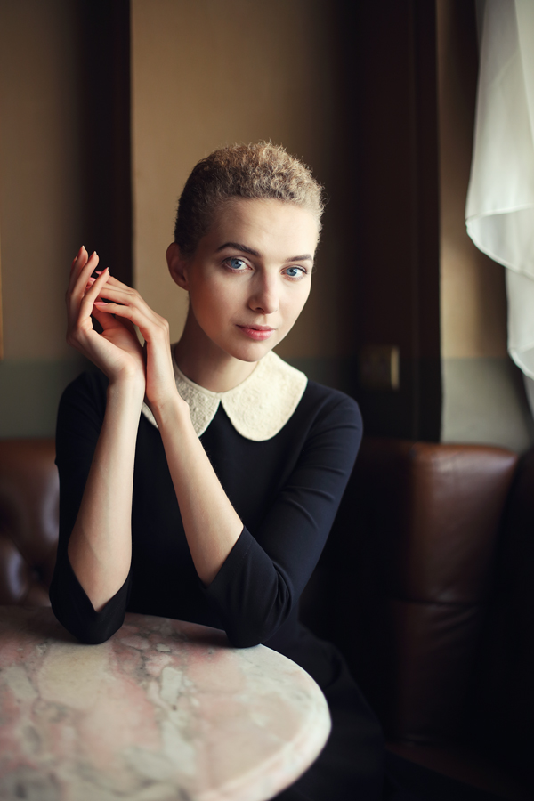 Anna by Maria Frodl, Photography, Digital | Art Limited